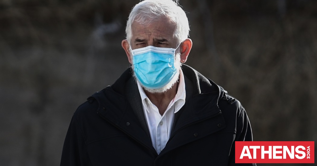 Πέτρος Φιλιππίδης: Ξεκινά η δίκη του ηθοποιού στο Εφετείο για τις δυο ...