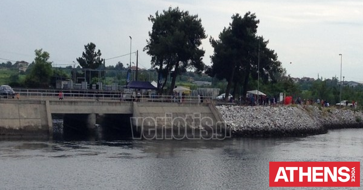 Βέροια: «Η μητέρα δεν πήγε σε ρεβεγιόν» - Τι υποστηρίζει ο δικηγόρος ...