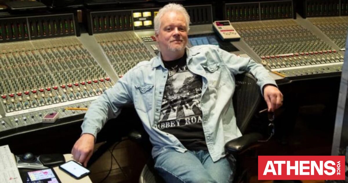 ΗΠΑ: Βραβευμένος με Grammy παραγωγός σκοτώθηκε από ομάδα SWAT | Athens ...