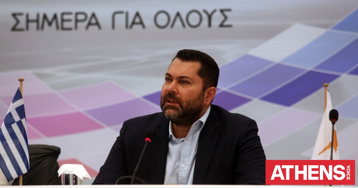 Tηλεοπτικές άδειες: Την αθώωση του Λ. Κρέτσου και Ι. Καλογρίτσα ζήτησε ...