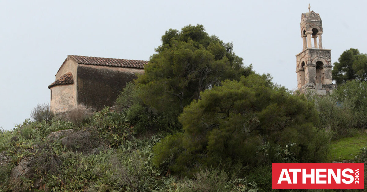 UNESCO: Το έθιμο της Παναγίας Μεσοσπορίτισσας και η τέχνη της ...