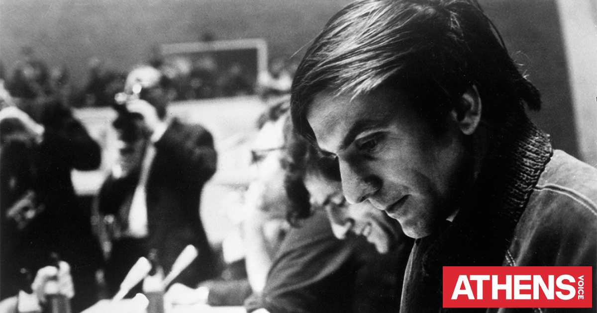 Σαν σήμερα 11 Απριλίου 1968 η απόπειρα δολοφονίας κατά του Ρούντι ...