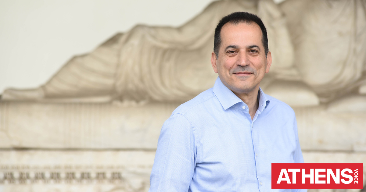 Σπύρος Πέγκας: Οι 21 νέοι υποψήφιοι με τη «Θεσσαλονίκη για όλους ...