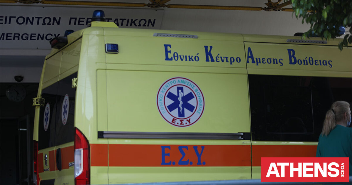 Θεσσαλονίκη: Νεκρός 29χρονος σε σύγκρουση φορτηγού με μοτοσικλέτα ...