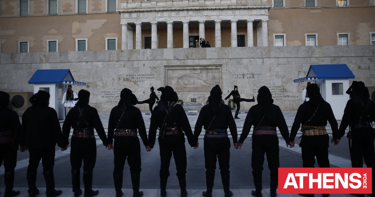 Ημέρα Μνήμης της Γενοκτονίας των Ελλήνων του Πόντου: Οι αναμνήσεις ...