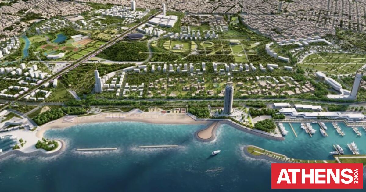 Lamda Development: Παραιτήθηκε ο πρόεδρος του ΔΣ Αναστάσιος Γιαννίτσης | Athens Voice