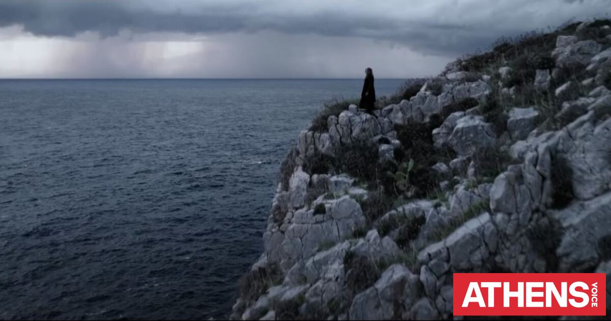 «Φόνισσα»: Το teaser trailer της κινηματογραφικής μεταφοράς της ...