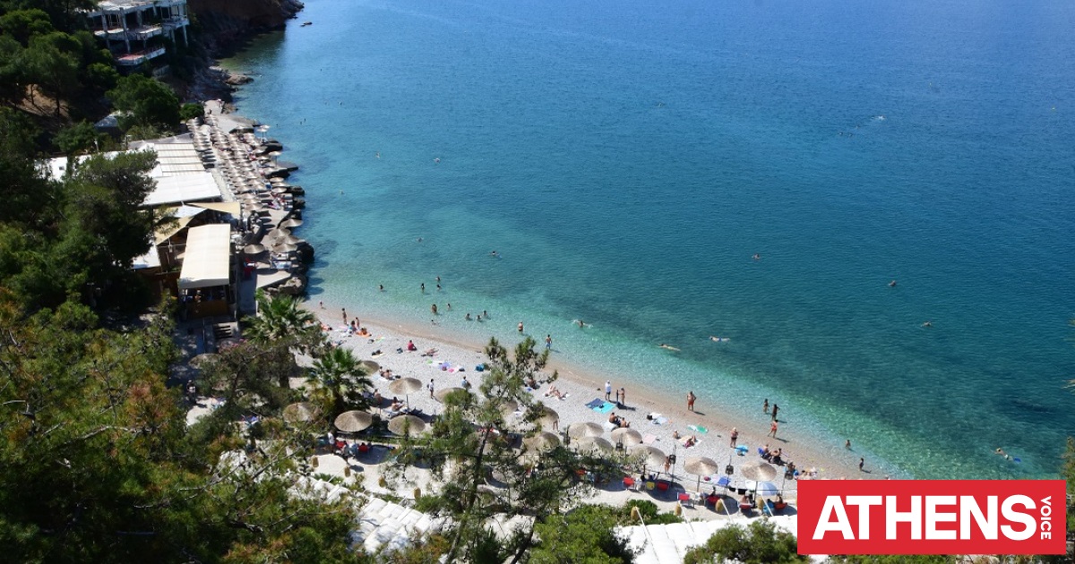 Επτά λουόμενοι πνίγηκαν μέσα σε ένα 24ωρο σε παραλίες της χώρας ...