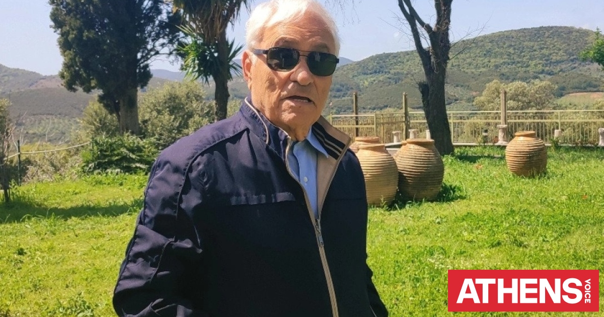 Πέτρος Θέμελης: Έφυγε από τη ζωή ο σημαντικός καθηγητής και αρχαιολόγος ...