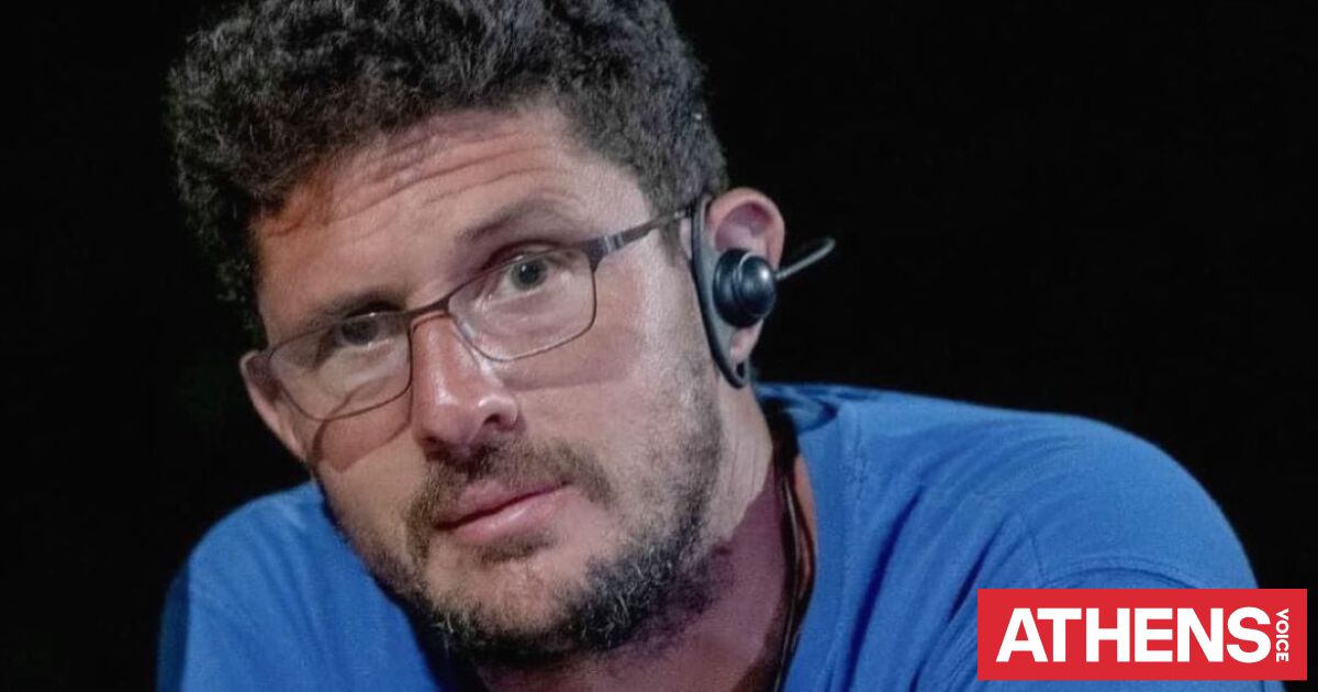 Γάζα: Πέθανε ο παραγωγός της σειράς Fauda, Matan Meir | Athens Voice