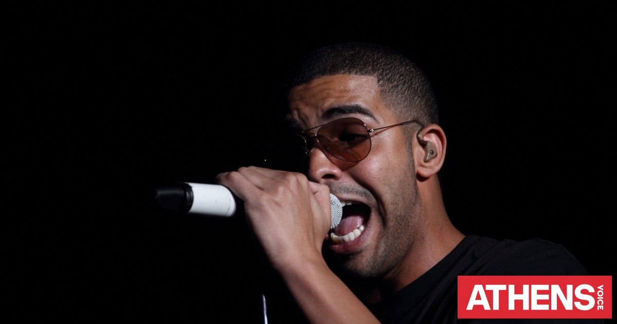 Ο Drake κυκλοφορεί το νέο του έργο, «Scary Hours 3» | Athens Voice