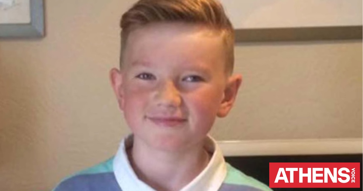 Alex Batty: Επιστρέφει στη Βρετανία μετά από 6 χρόνια | Athens Voice