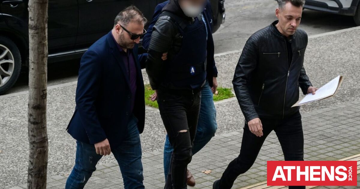 Θεσσαλονίκη: Προφυλακιστέος ο Νορβηγός για τη δολοφονία του 32χρονου ...