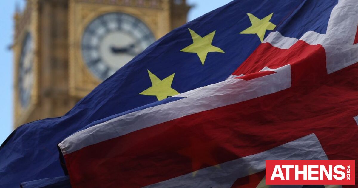 Brexit: Κόστος πάνω από 163 δισ. ευρώ λέει ο Σαντίκ Καν | Athens Voice