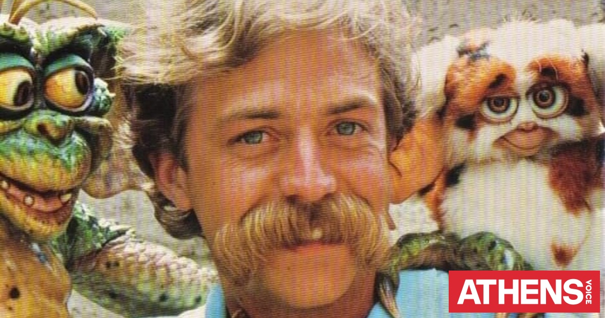 Mark Dodson: Πέθανε σε ηλικία 64 ετών | Athens Voice