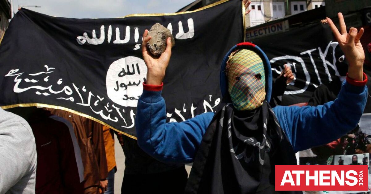 ISIS: Η θανάσιμη υπενθύμιση της επιστροφής του | Athens Voice