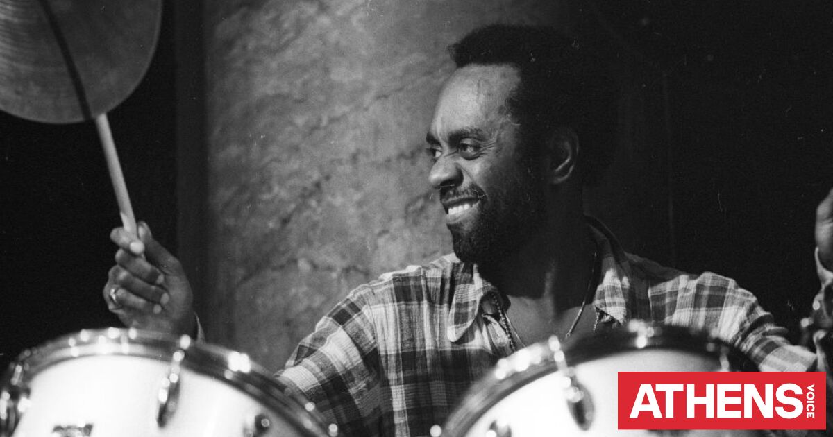 Albert Heath: Πέθανε ο drummer της jazz σε ηλικία 88 ετών | Athens Voice