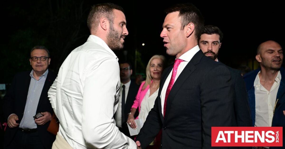ΣΥΡΙΖΑ: Οι πρώτοι που διεκδικούν το χρίσμα ευρωβουλευτή | Athens Voice