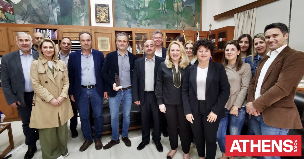Στο πλευρό των πλημμυροπαθών της Θεσσαλίας η Gilead Sciences | Athens Voice