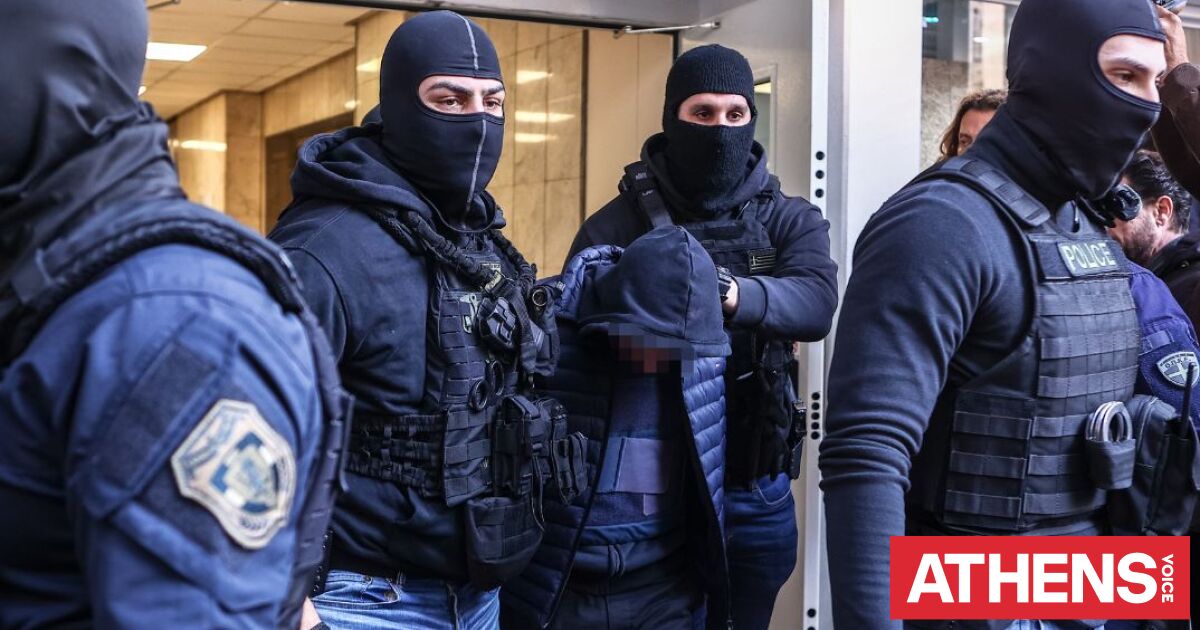 Ξεκίνησε η δίκη για τη δολοφονία του Γιώργου Λυγγερίδη | Athens Voice