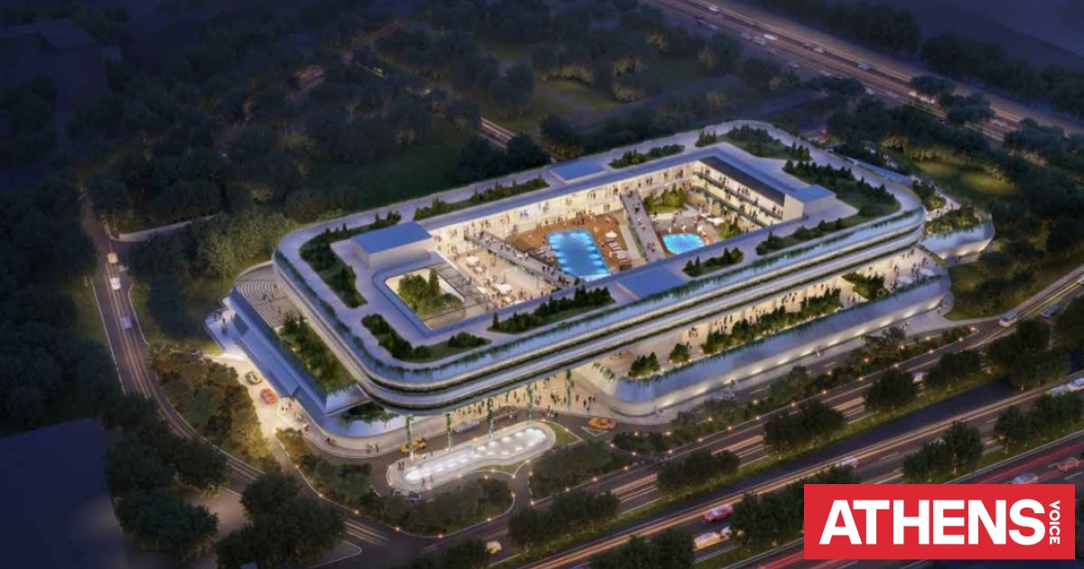 Project VORIA: Η North Star Entertainment παρουσιάζει | Athens Voice