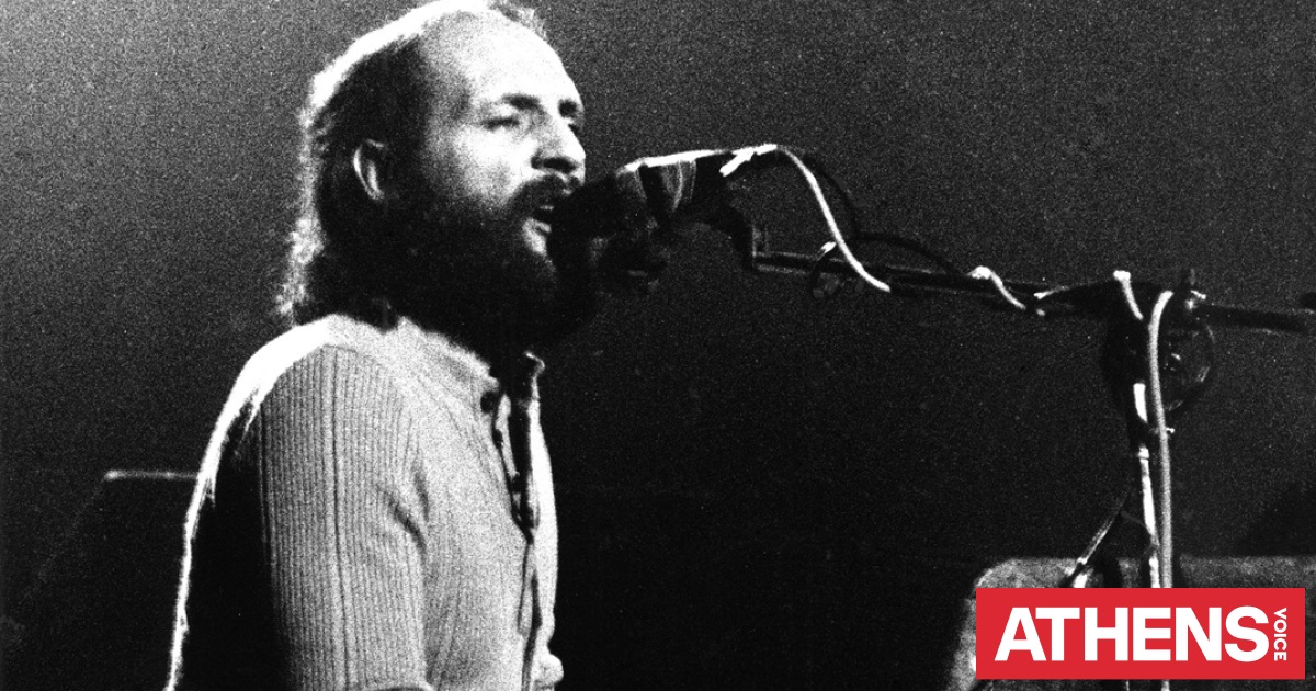 Πέθανε ο Mike Pinder των Moody Blues | Athens Voice