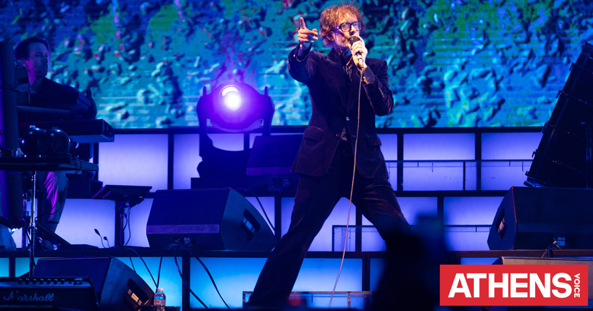 Pulp: Η συγκινητική ιστορία πίσω από το Disco 2000 | Athens Voice