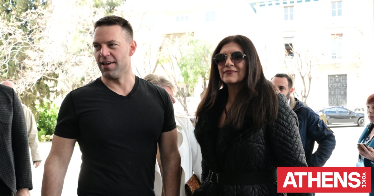 Κασσελάκης: Διαψεύδει η Βούλα Κεχαγιά Δεν υπάρχουν τρολ στον ΣΥΡΙΖΑ ...