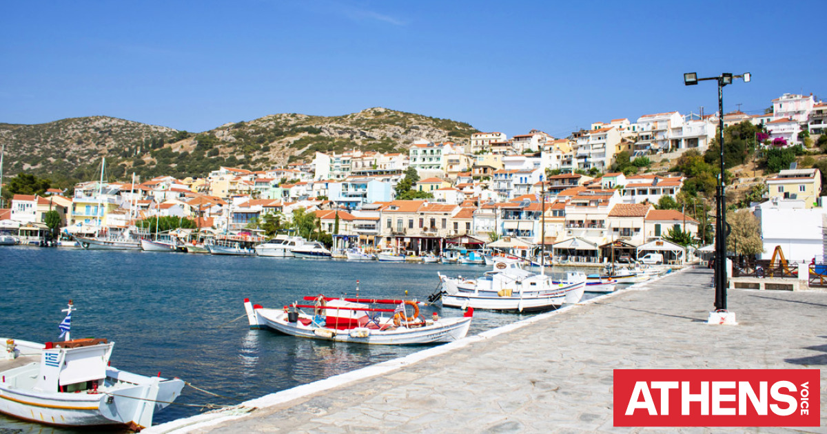 Σάμος 2024: Οδηγός για αξιοθέατα, παραλίες, φαγητό, διασκέδαση | Athens ...
