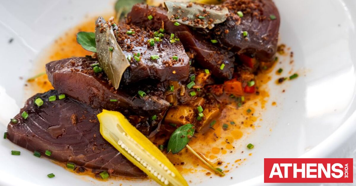 SiMa: H pop up σύμπραξη των Μαιτρ & Μαργαρίτα και Συν-Τροφή στο Domes ...