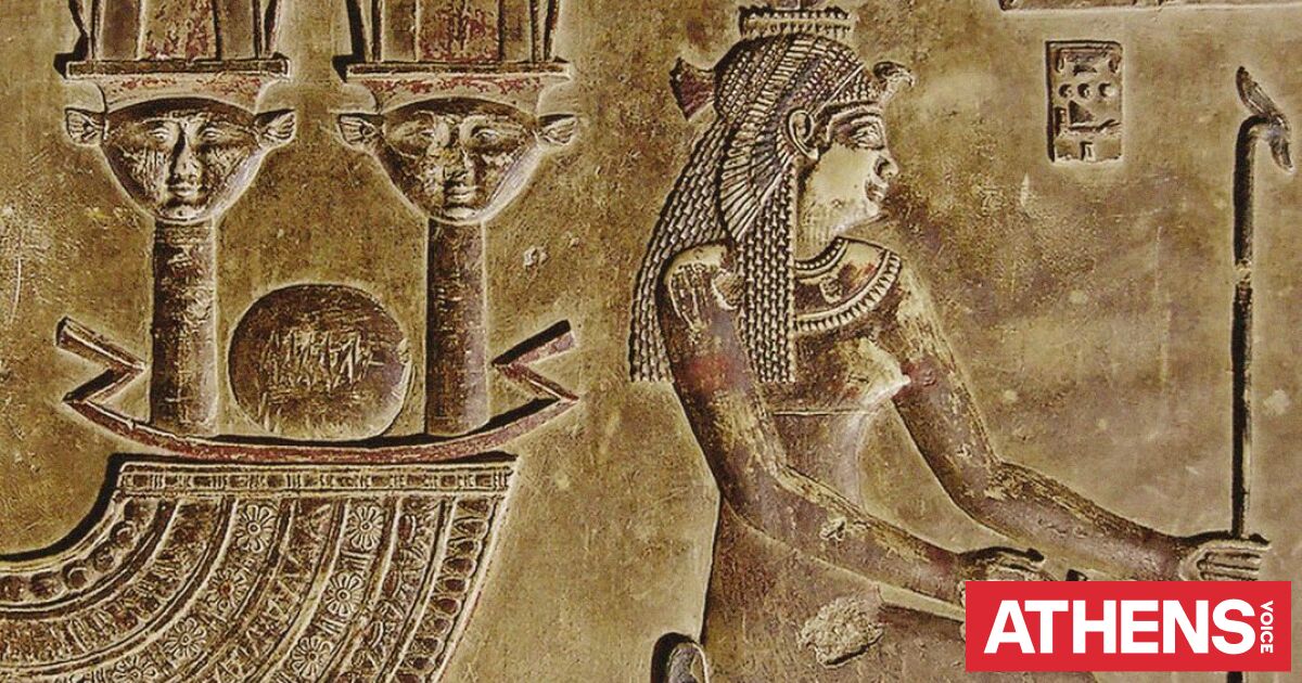 Σαν σήμερα 12 Αυγούστου: Τι σκότωσε την Κλεοπάτρα; | Athens Voice