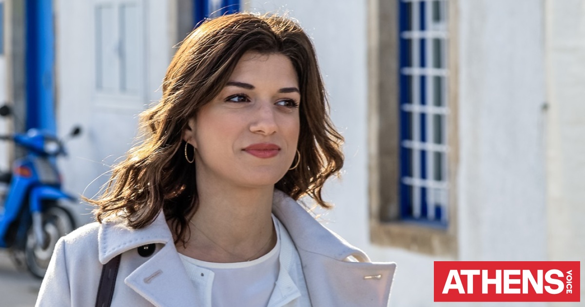 Ακρίτα κατά Νοτοπούλου: Το bullying είναι βαριά λέξη | Athens Voice