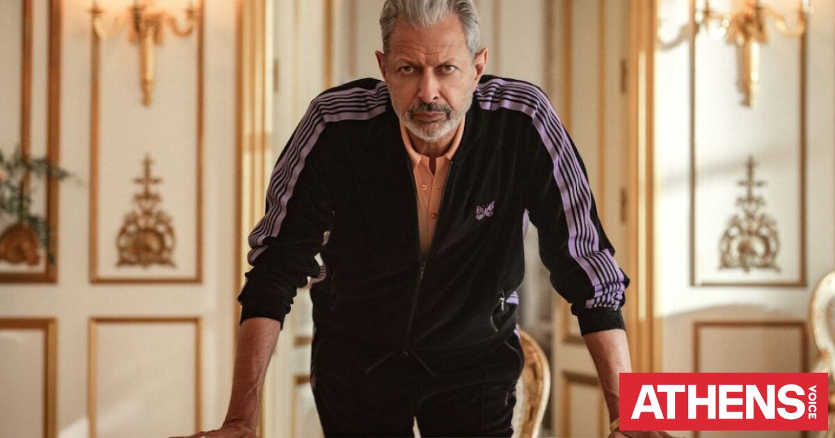 KAOS: Η σειρά του Netflix για τους θεούς του Ολύμπου | Athens Voice