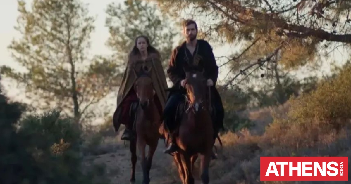 Famagusta: Η Τουρκία αναστέλλει τη σειρά του Netflix | Athens Voice