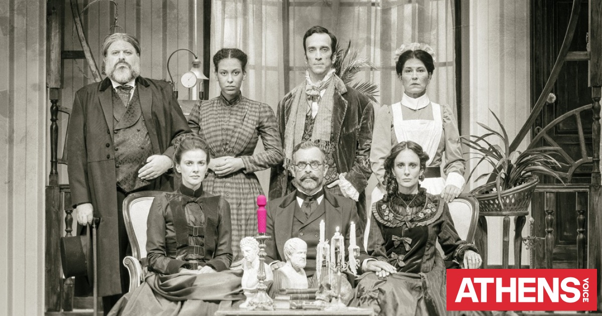 Κωνσταντίνος Μαρκουλάκης: Δείτε τις πρώτες φωτογραφίες της νέας του ...