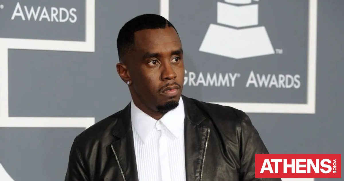 O Diddy θα παραμείνει στη φυλακή μέχρι τη δίκη του τον Μάιο | Athens Voice