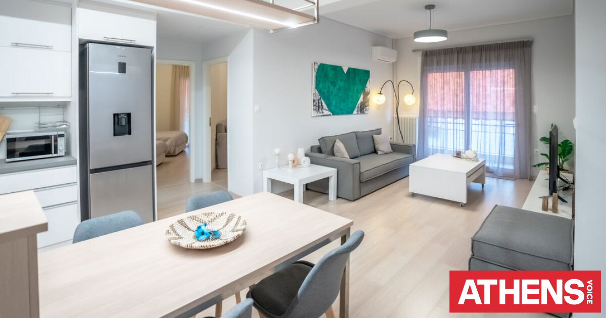 Affidea Home: Ένα σπίτι που προσφέρει στέγη, υποστήριξη και μια ζεστή αίσθηση ασφάλειας και ...