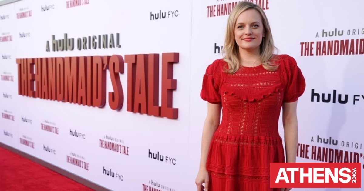 The Handmaid's Tale: Η έκτη και τελευταία σεζόν έρχεται τον Απρίλιο ...