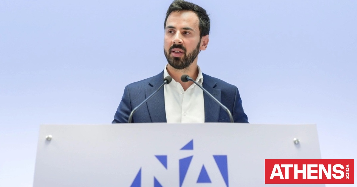 Ρωμανός: Το να μιλάει για Δικαιοσύνη ο ΣΥΡΙΖΑ είναι το πιο σύντομο ...