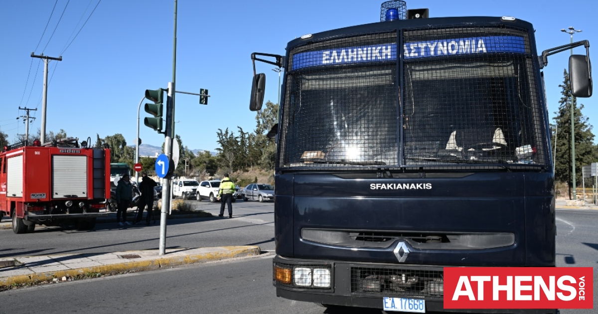 Επεισόδια μεταξύ οπαδών του Παναθηναϊκού στο ΟΑΚΑ | Athens Voice