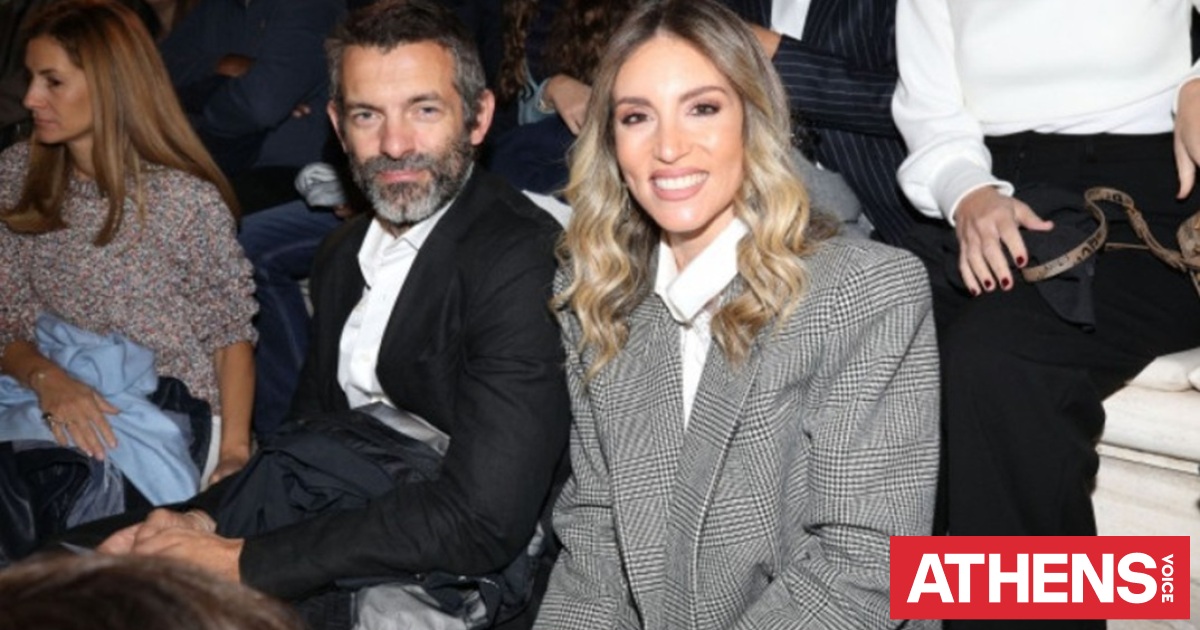 Φίλιππος Μιχόπουλος: Εξώδικο στην Αθηνά Οικονομάκου - Την κατηγορεί ότι ...