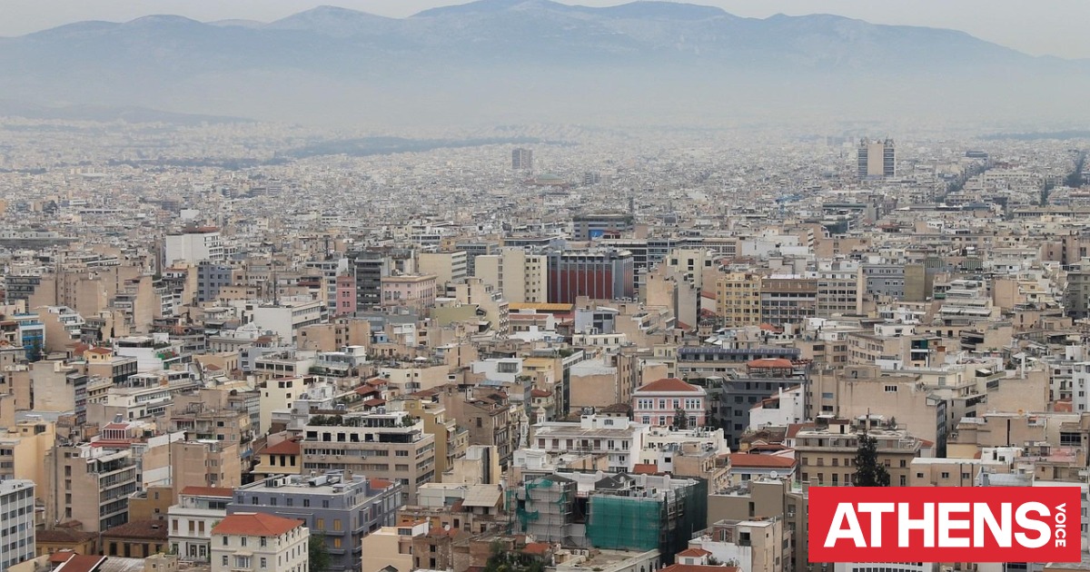 Η επίδραση της αφρικανικής σκόνης στην υγεία και τρόποι προστασίας ...