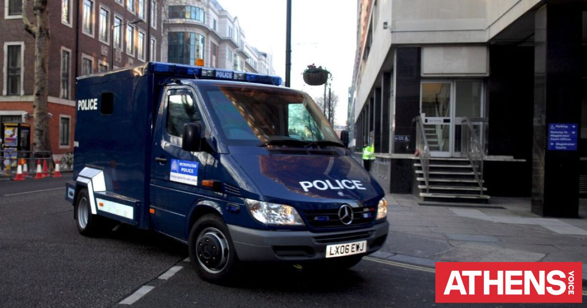 Λονδίνο: Ισόβια για 19χρονο που σκότωσε την οικογένειά του και ήθελε να ...