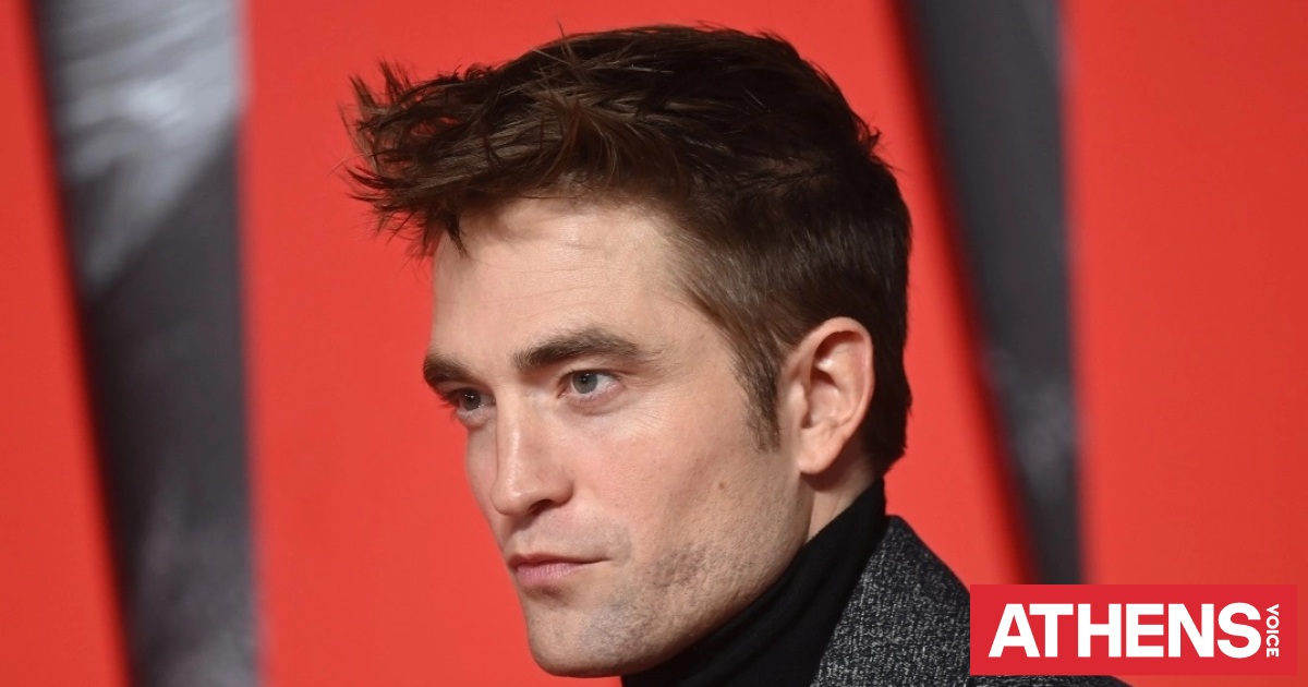 Dune 3: Ο Ρομπερτ Πάτινσον βρίσκεται σε συζητήσεις για τον ρόλο του ...