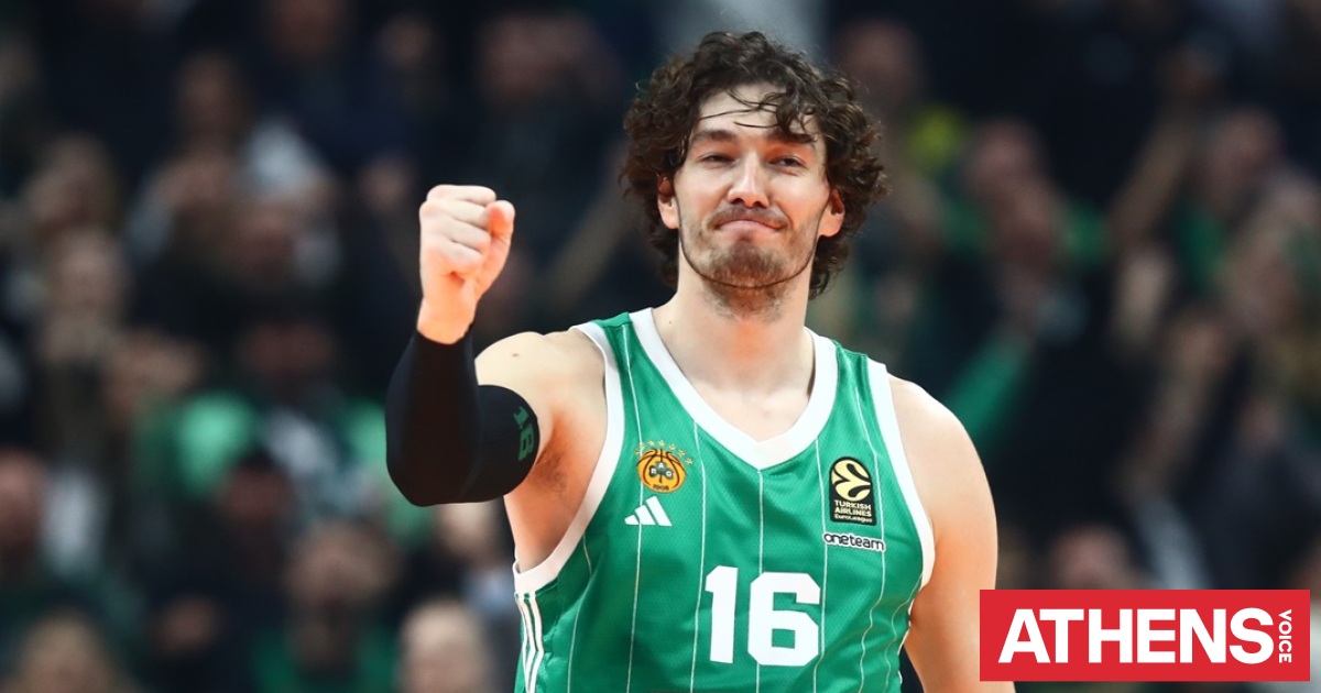 Παναθηναϊκός: Και επίσημα «πράσινος» ο Οσμάν ως το 2027 | Athens Voice