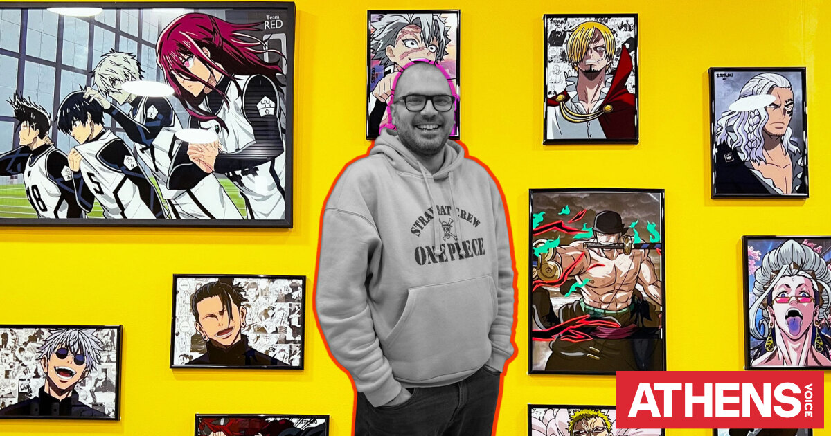 Η Τέχνη του Sanuki | Anime Glass Painting: Όταν τα anime ζωντανεύουν ...