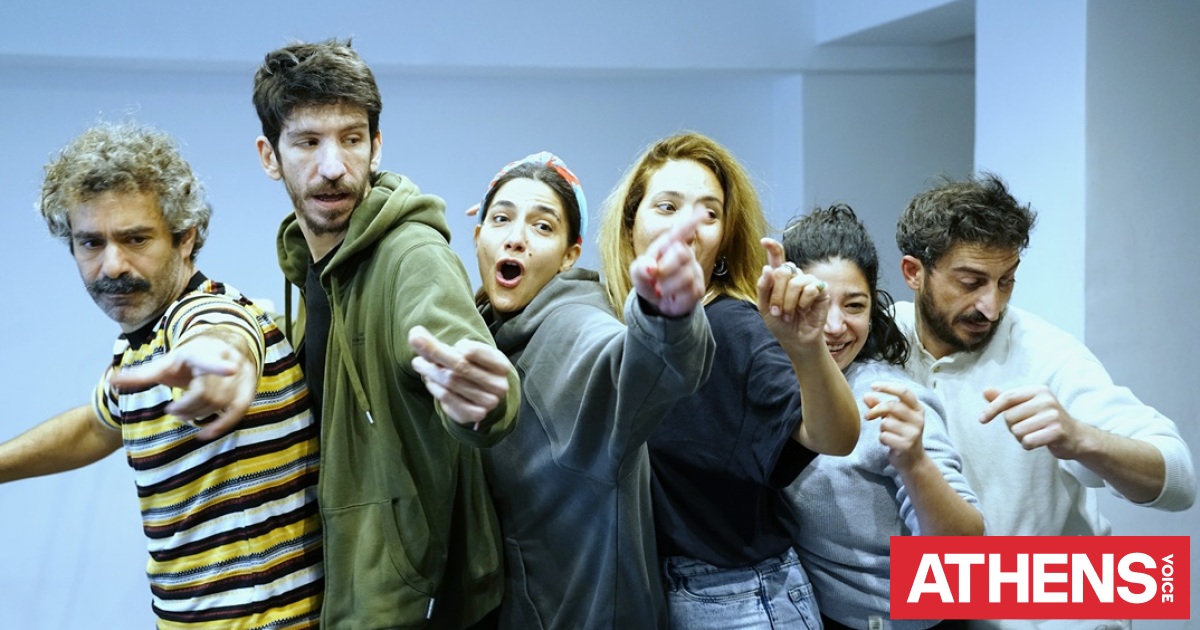 «Guest stars. Τραγούδια που αφιέρωσα σε πρόσωπα που δεν το έμαθαν ποτέ» της ομάδας Ντουθ στο ...