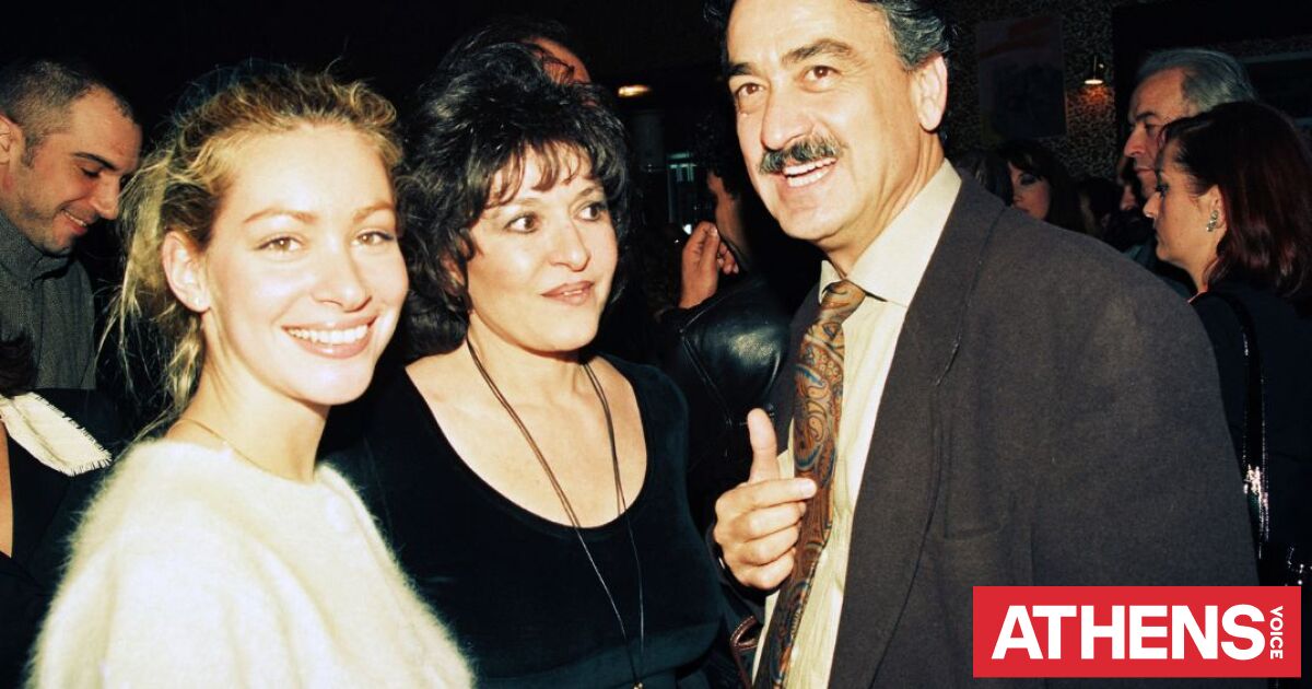 Φίνος Φιλμ για τον Νίκο Γαλανό: «Σε ευχαριστούμε για όλα» | Athens Voice