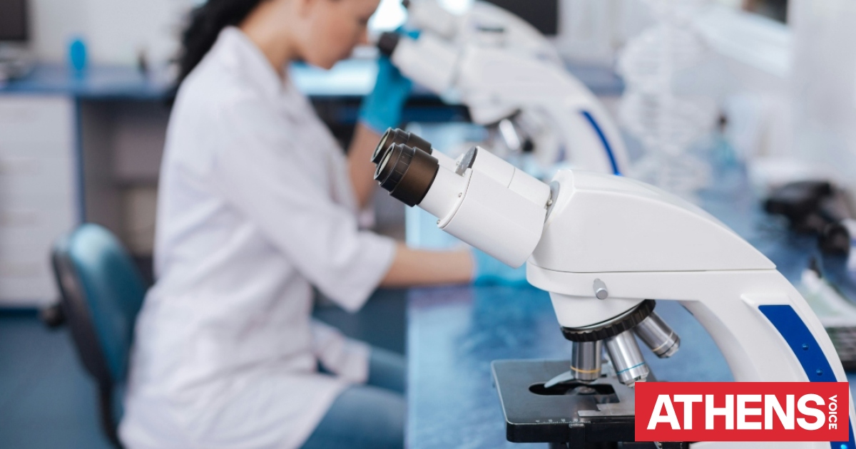Θεραπεία HIV: Νέα τεχνολογία φανερώνει τον κρυμμένο στα κύτταρα ιό και ...