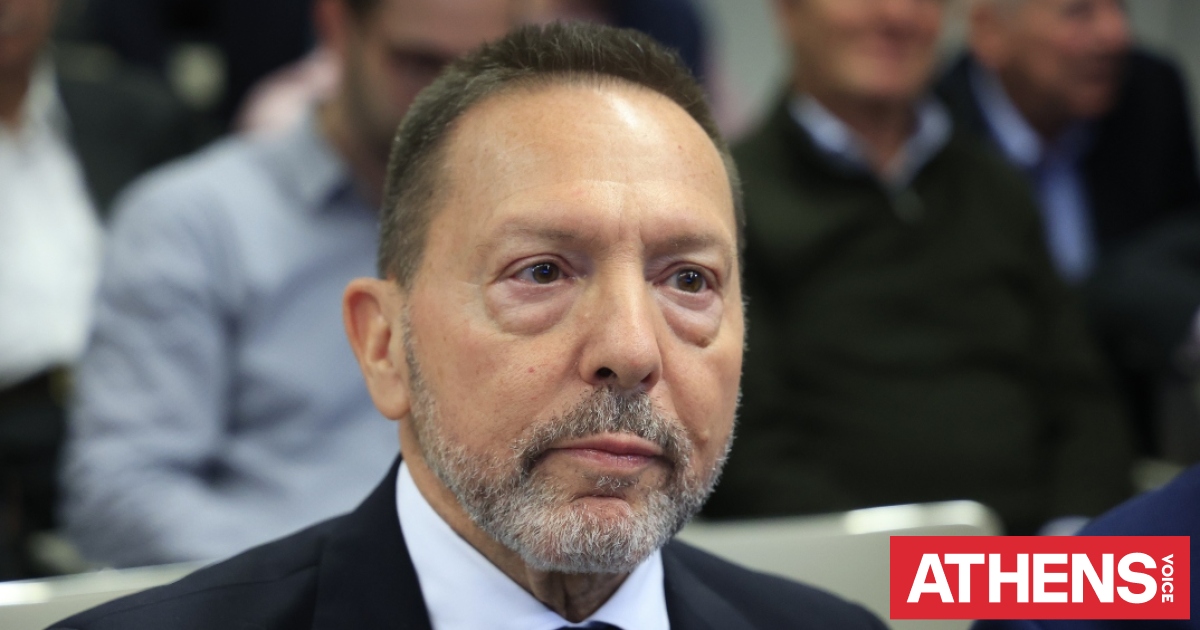 Γ. Στουρνάρας: Αλλαγές στη φορολογία υπέρ των μισθωτών συστήνει ο ...